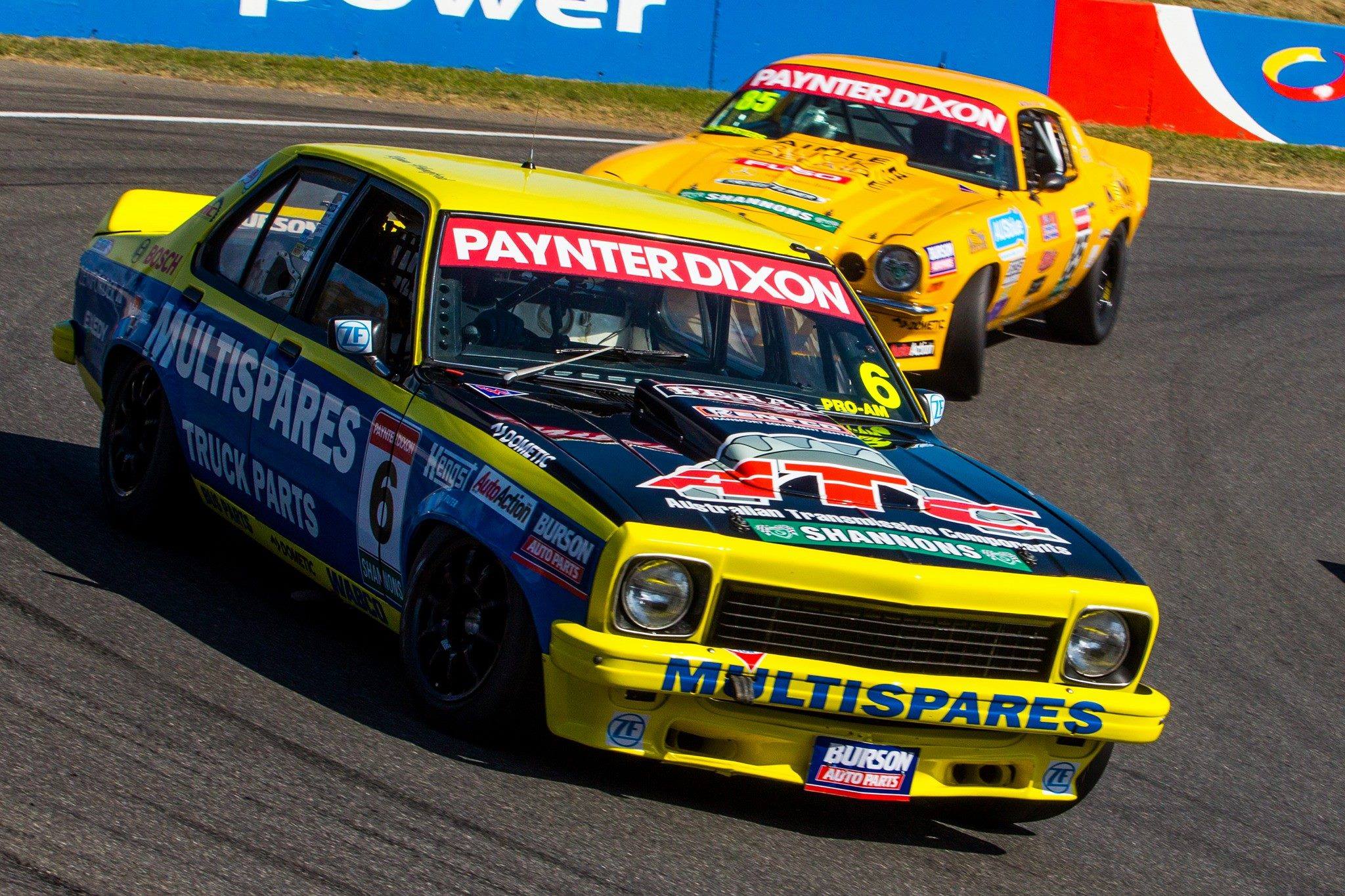 Motorsport | Australian Transmission Components | Manual Transmission ...