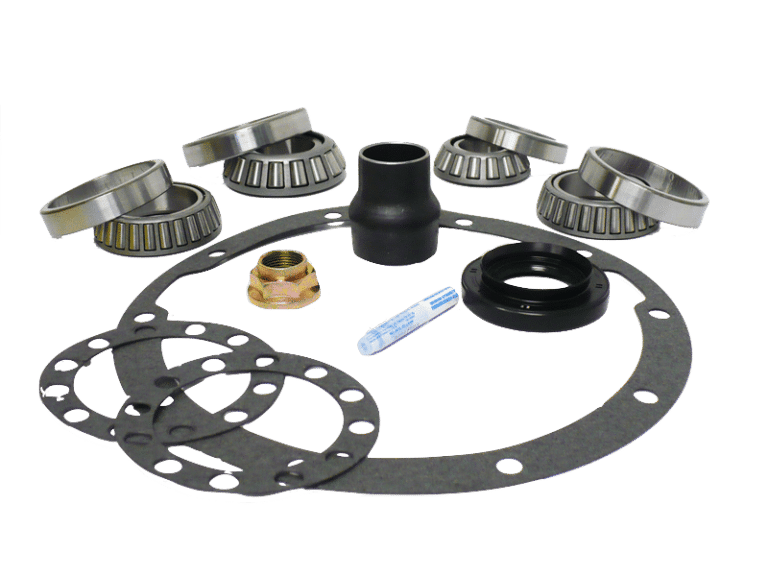 Overhaul Kits | Australian Transmission Components | Manual ...