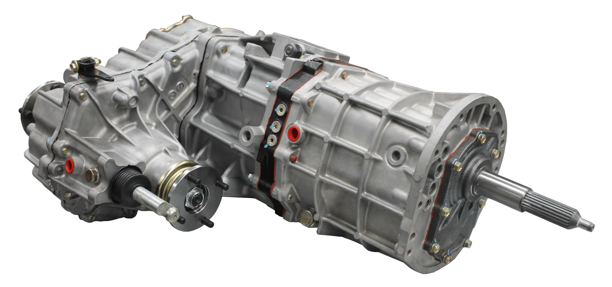 Remanufactured Units | Australian Transmission Components | Manual ...