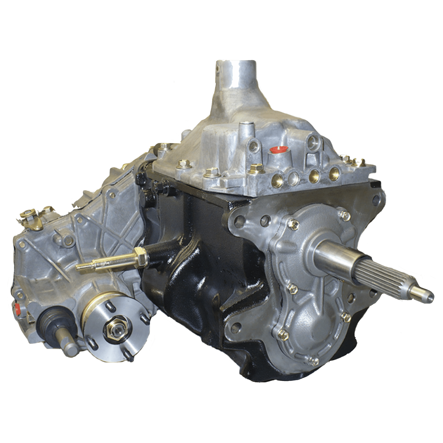 Australian Transmission Components | Manual Transmission & Powertrain ...