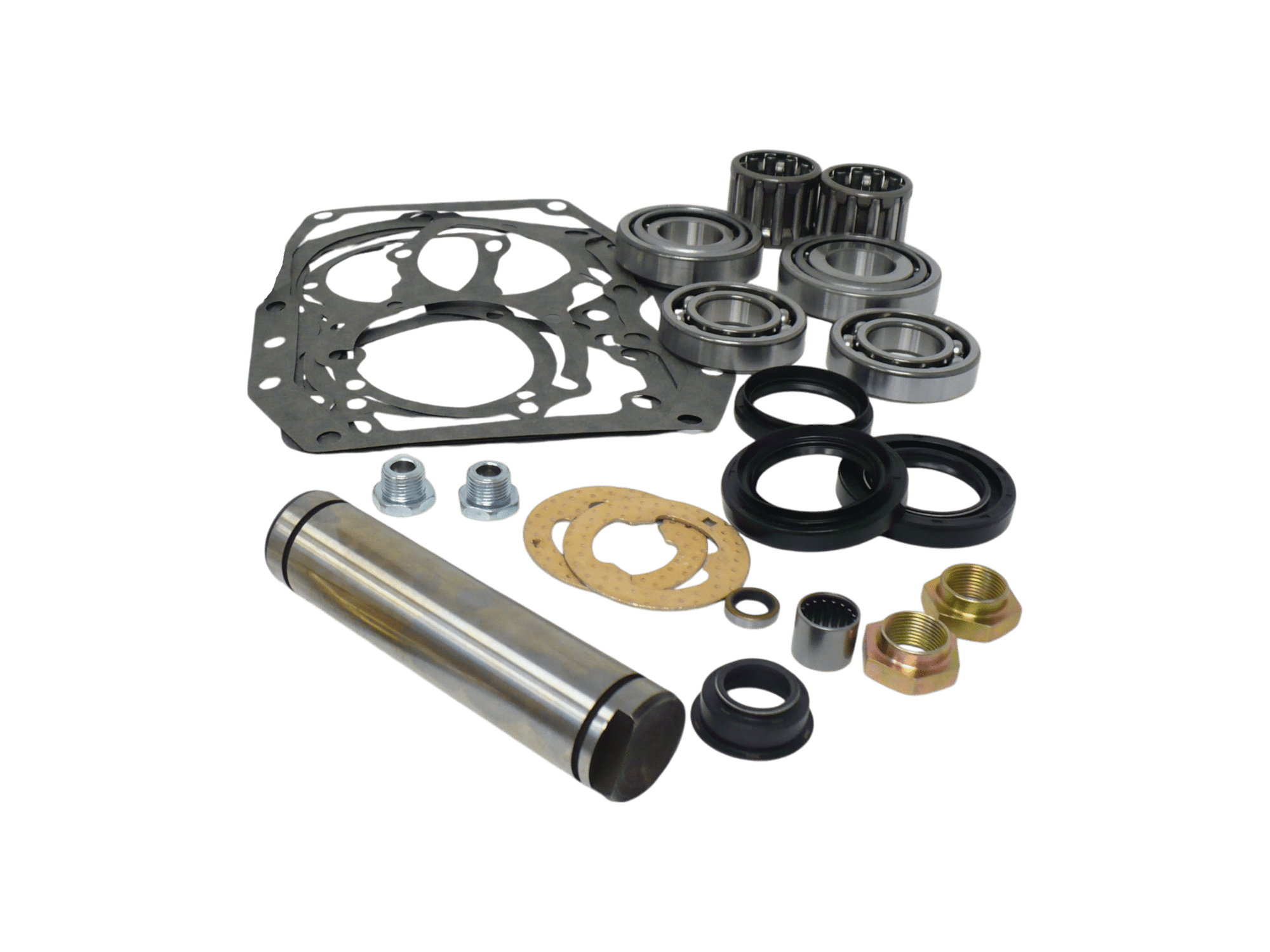 Overhaul Kits | Australian Transmission Components | Manual ...